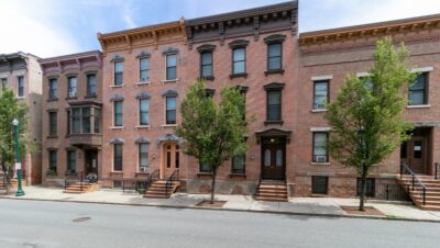 Troy Housing Authority – Serving the Community Since 1944