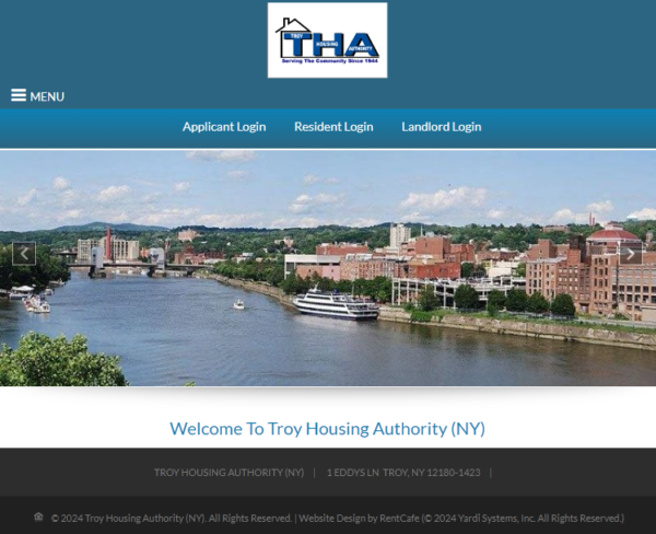 How to Apply – Troy Housing Authority