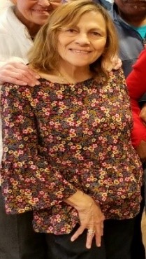 THA IWD — Nancy Roman – Troy Housing Authority